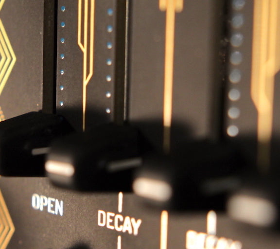 Natural Gate Manufacturing Status Update: May 18, 2020 – Rabid Elephant