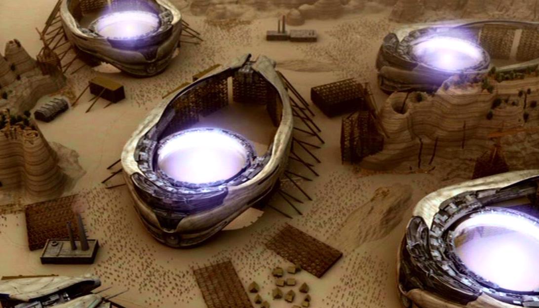 Natural Gate (and other module) Manufacturing Status Updates: June 30 ...