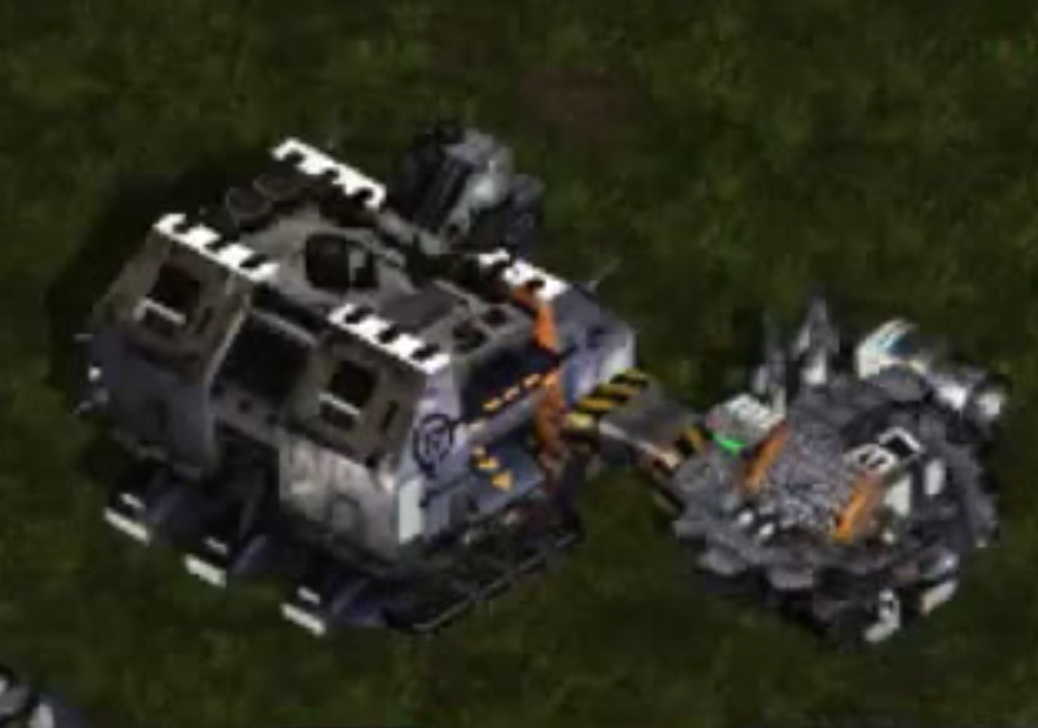 Natural Gate Manufacturing Status Update: July 24th, 2019 – Rabid Elephant